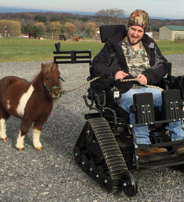 The Legacy of Root Farm | New York Social Diary