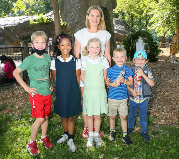 “Moving on” time | New York Social Diary