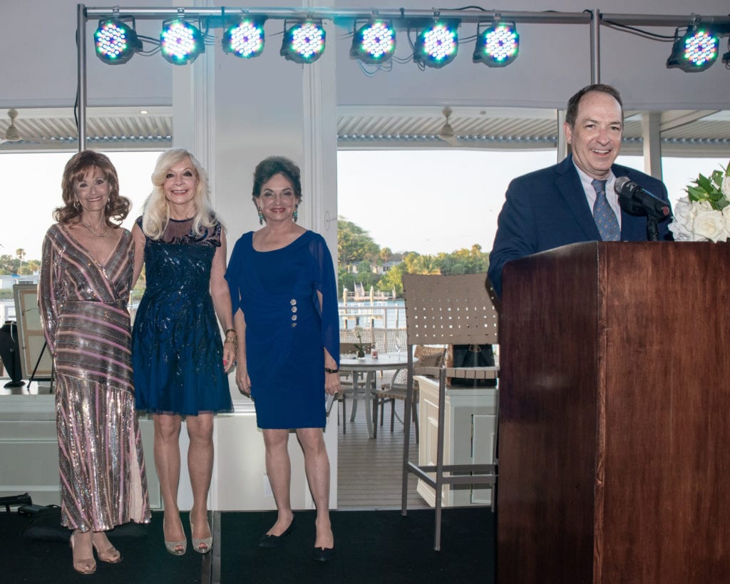 Cancer Alliance’s Inaugural Dance the Night Away Gala | New York Social ...