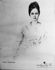 Her name is Barbra | New York Social Diary