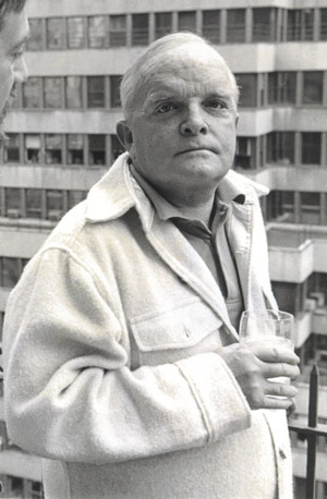 On Having Met Mr. Capote | New York Social Diary