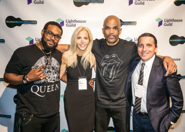 Dancers, Writers, and Visionaries | New York Social Diary