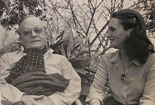 On Having Met Mr. Capote | New York Social Diary