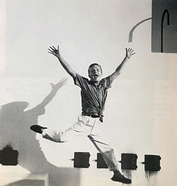 On Having Met Mr. Capote | New York Social Diary