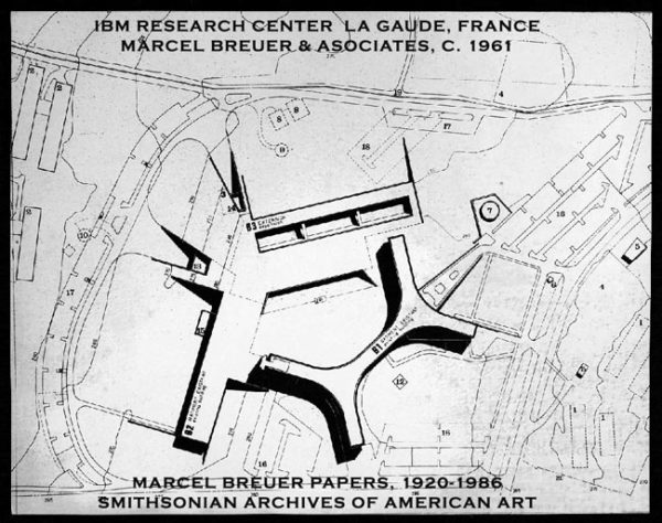 Rocket launched @ Historic IBM Campus | New York Social Diary