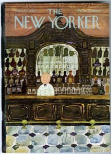 On Having Met Mr. Capote | New York Social Diary