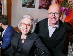 MAD for Barbara | New York Social Diary