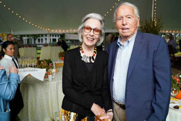 Donald Tober: A Celebration of Life | New York Social Diary