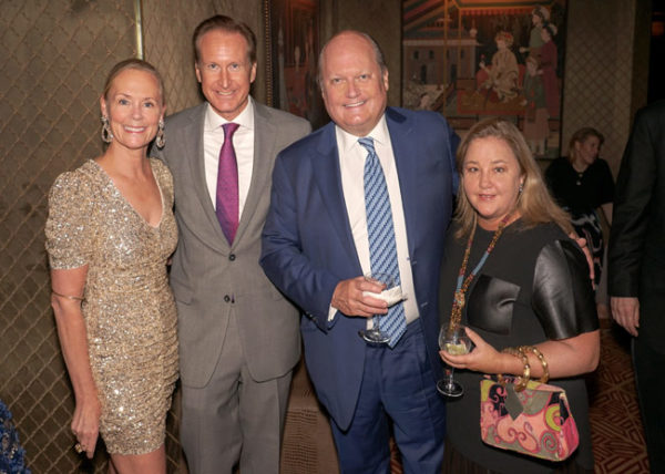 The Street Scene and the Social Scene | New York Social Diary