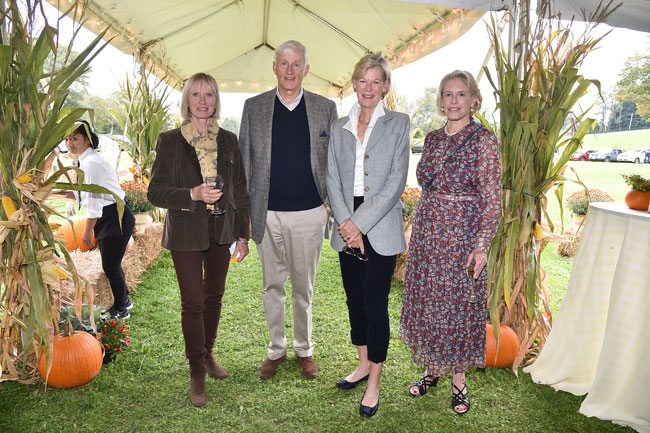 Donald Tober: A Celebration of Life | New York Social Diary