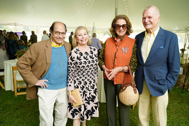 Donald Tober: A Celebration of Life | New York Social Diary