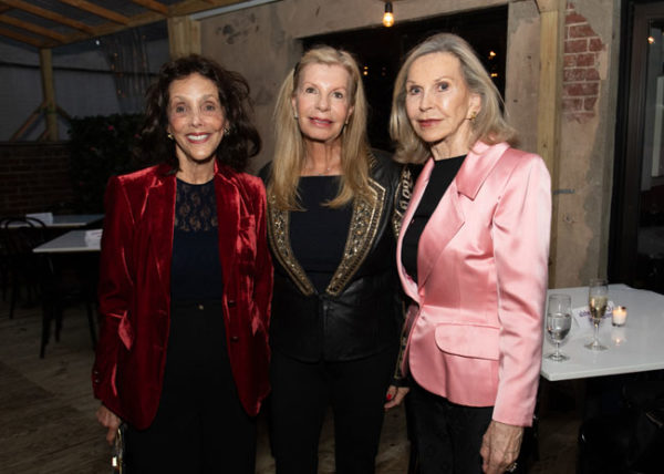 The Street Scene and the Social Scene | New York Social Diary