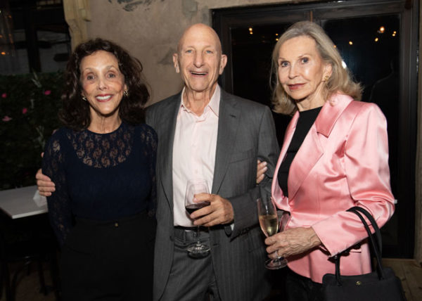 The Street Scene and the Social Scene | New York Social Diary