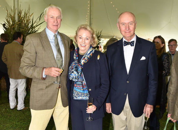 Donald Tober: A Celebration of Life | New York Social Diary