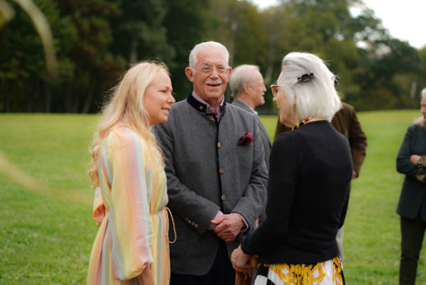 Donald Tober: A Celebration of Life | New York Social Diary