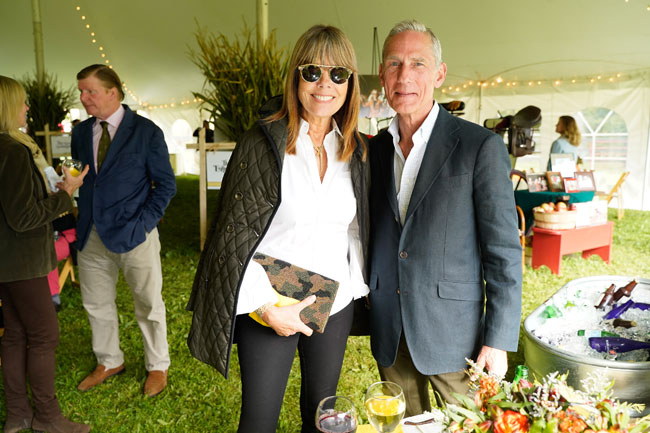 Donald Tober: A Celebration of Life | New York Social Diary