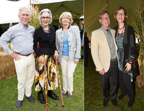 Donald Tober: A Celebration of Life | New York Social Diary