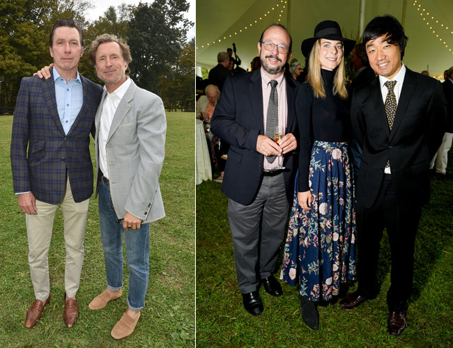 Donald Tober: A Celebration of Life | New York Social Diary