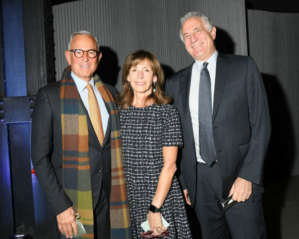 Deep in the heart | New York Social Diary