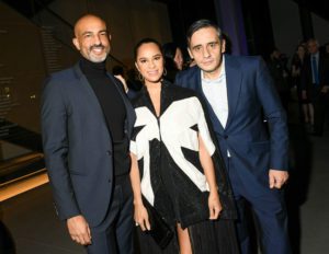 Deep in the heart | New York Social Diary