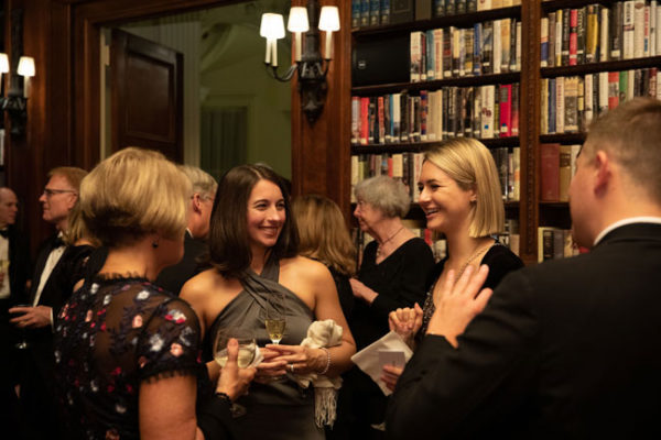 Civic, cultural, and social contributions | New York Social Diary