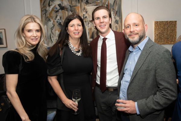 Gold Medal Galas, Fairplay, and French Heritage | New York Social Diary