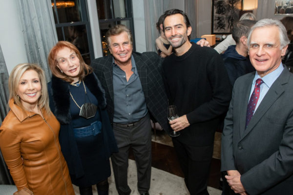 Gold Medal Galas, Fairplay, and French Heritage | New York Social Diary