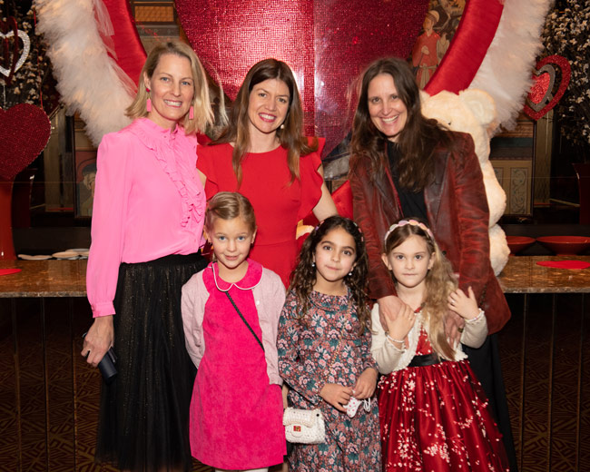 Seeing the light of day | New York Social Diary