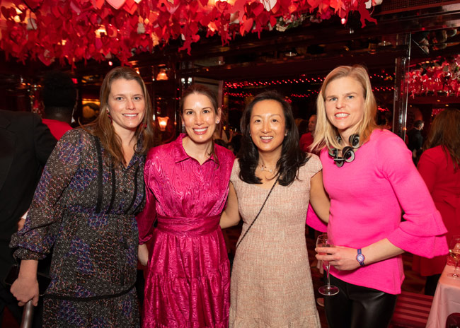 Seeing the light of day | New York Social Diary