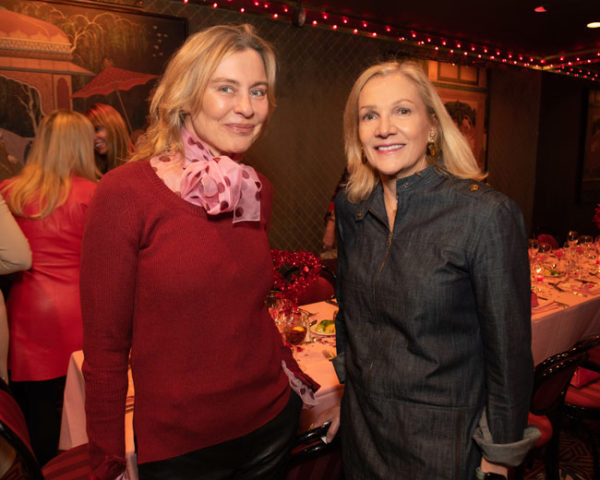 Seeing the light of day | New York Social Diary