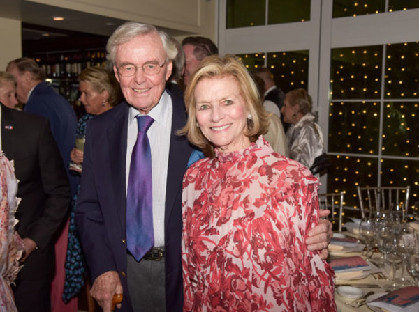 The comings and goings in Palm Beach these days. And don't forget about ...