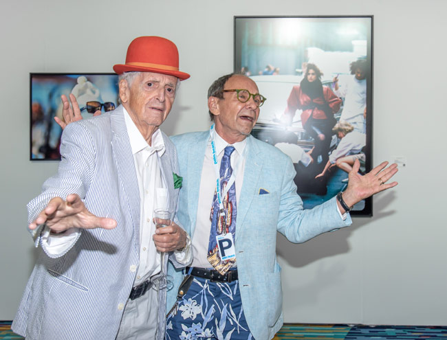 We're still wild about Harry! | New York Social Diary