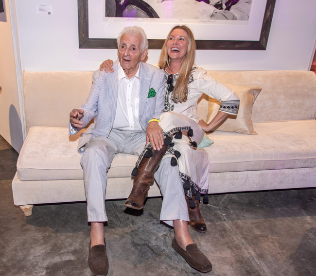 We're still wild about Harry! | New York Social Diary