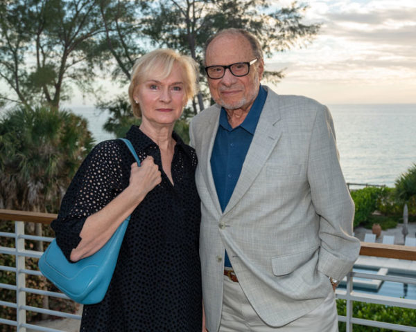 The memory lingers on | New York Social Diary