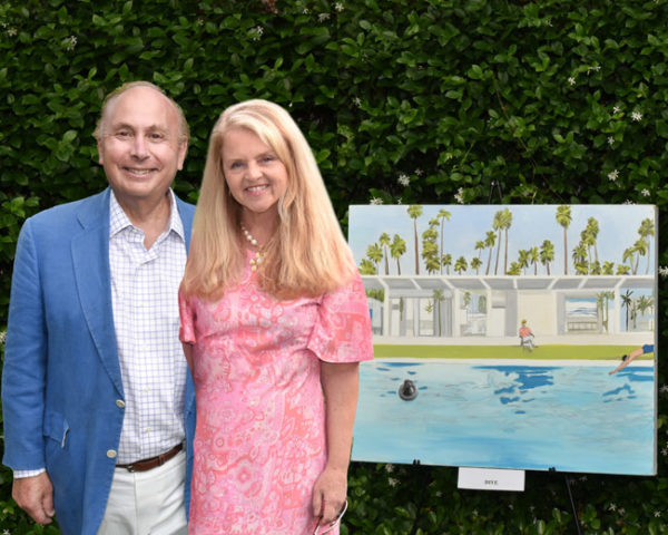 A mother's love lives on in Technicolor; and a stroll through a secret ...