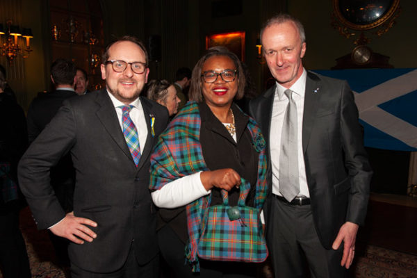 Let's Face the Music and Dance! | New York Social Diary