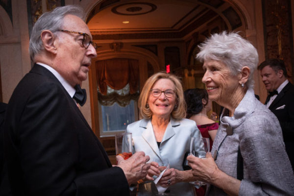 MAD about Jewelry and Mad for Music | New York Social Diary