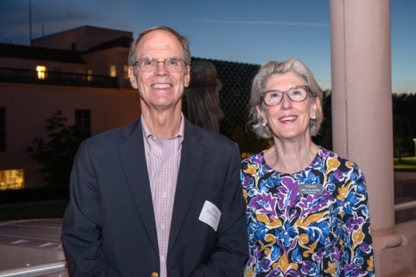 Sarasota Social Diary: “Because the Night” | New York Social Diary