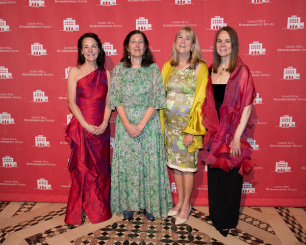 A Garden of Earthly Delights! Spring Gala Celebration to Benefit Lenox ...