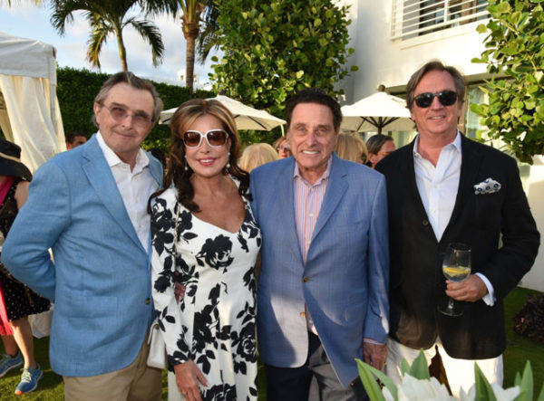 The "season" continues to continue in Palm Beach ... | New York Social ...