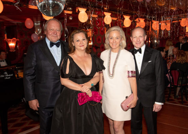 Anniversaries to celebrate and Festivals to redress | New York Social Diary