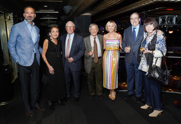 Peace and Harmony | New York Social Diary