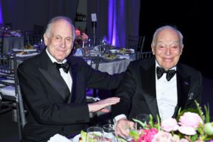 The town’s around | New York Social Diary