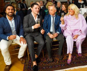 Art and the great escape | New York Social Diary