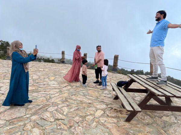 A tour of an ancient land in the 21st century | New York Social Diary