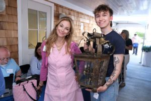 From the Rooftops of Tribeca to the Fresh Air of the Hamptons | New ...