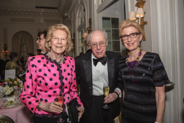 Sunset Soirées, Artist Talks, and Musical Salons | New York Social Diary