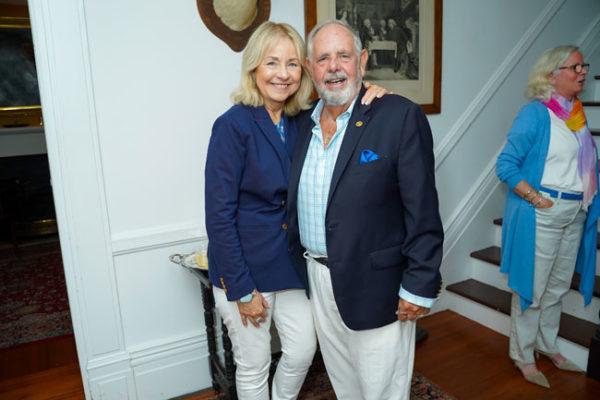 Love and Drama | New York Social Diary