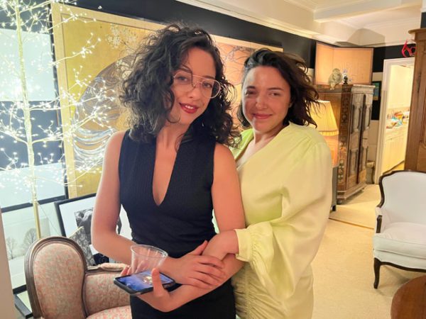 A fresh, dazzling mosaic | New York Social Diary