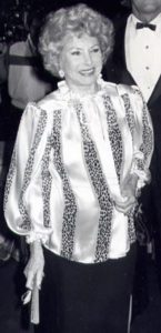 A house to remember her by | New York Social Diary